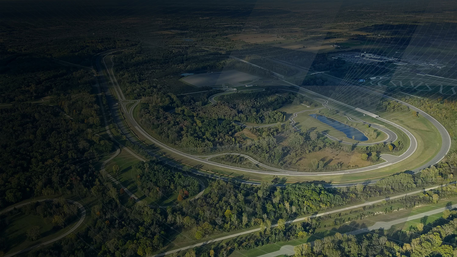 Chelsea Proving Ground Chelsea Proving Ground